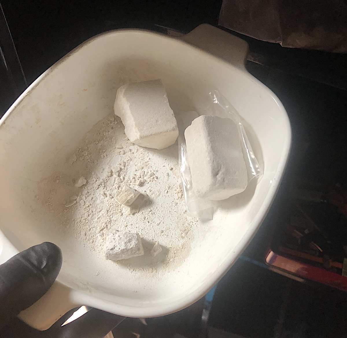 $20K in heroin seized in Alto drug raid; suspects released - Now Habersham