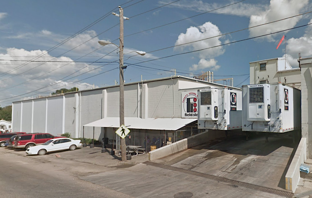 Fieldale Farms president responds to COVID-19 rumors - Now Habersham