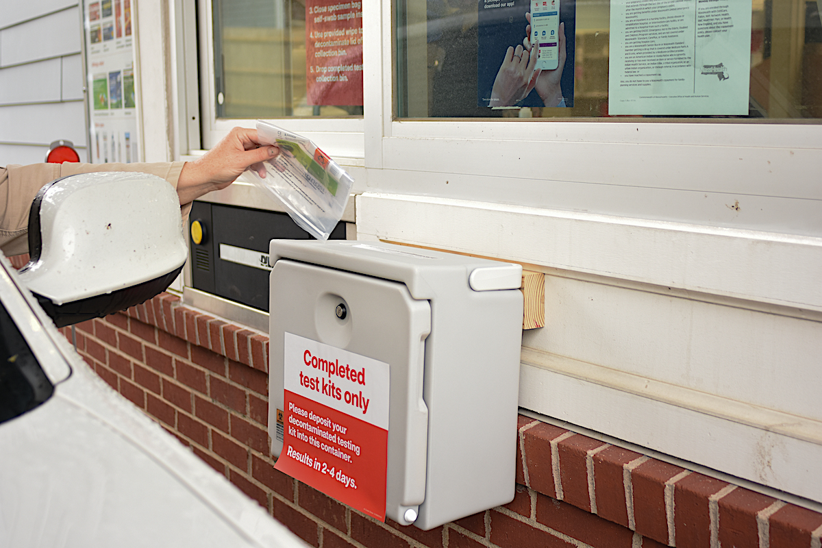 CVS Health opens 23 new drive-thru test sites in Georgia - Now Habersham