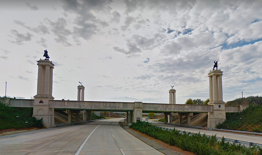 Forts Benning, Gordon part of push to rename bases honoring ...