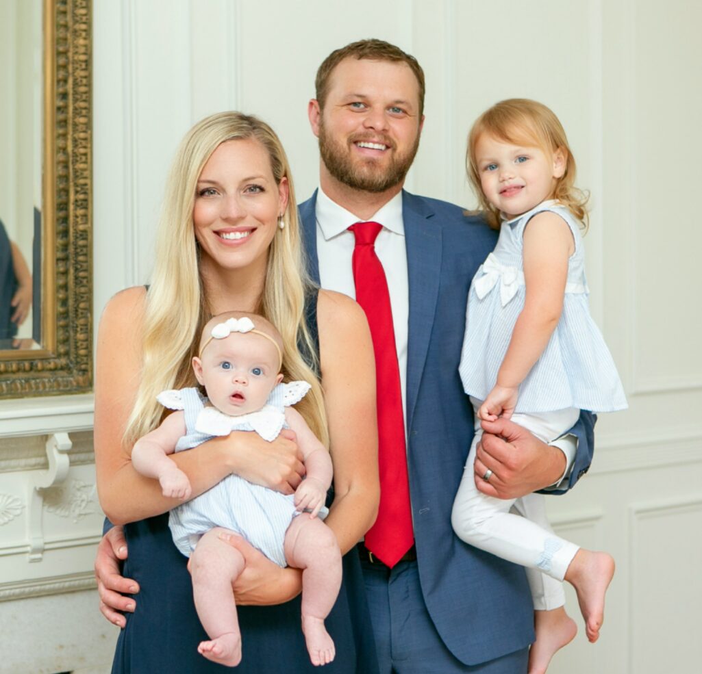 District 50 State Senate candidate Bo Hatchett Q&A - Now Habersham