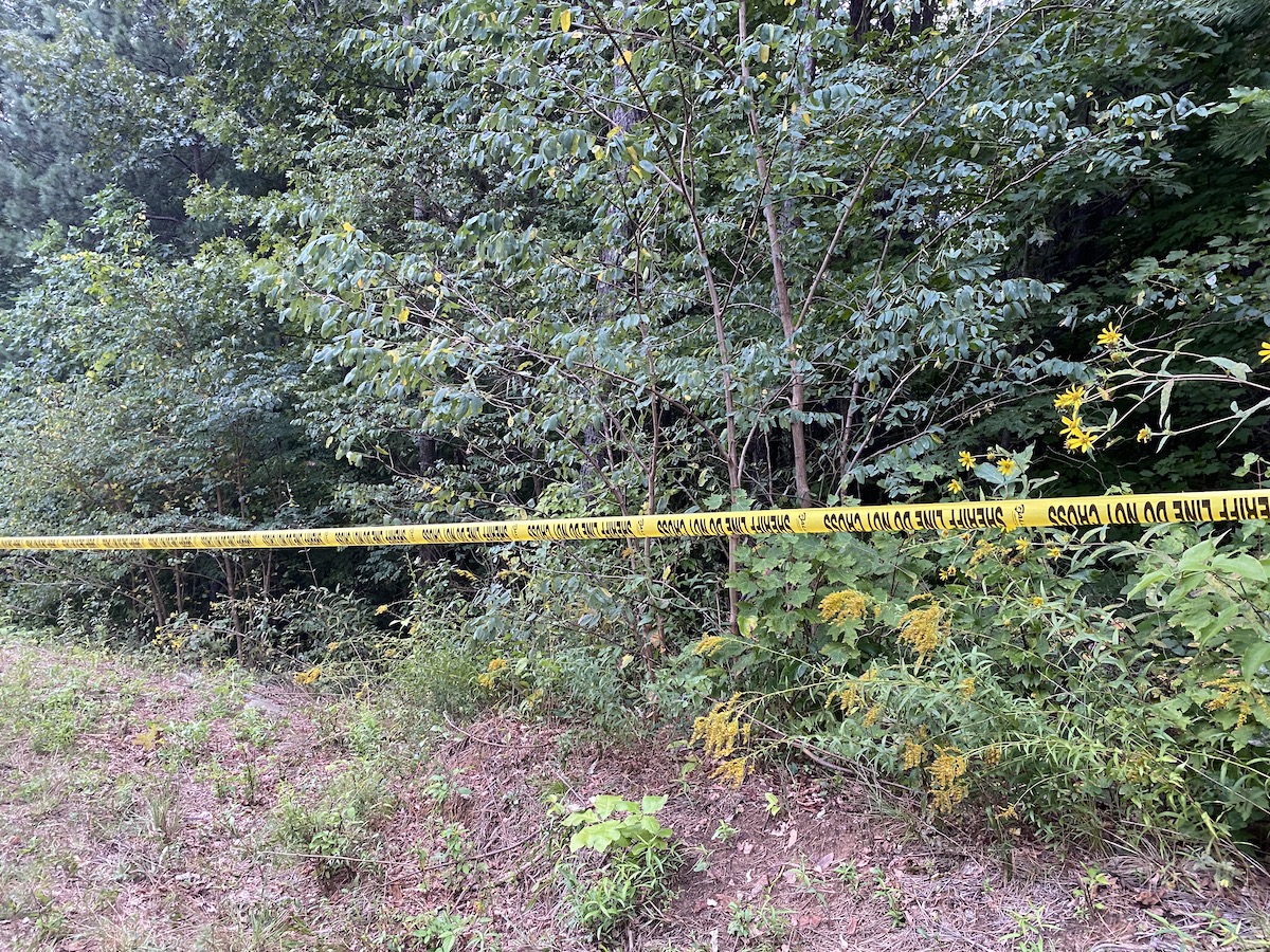 UPDATE: Body positively identified as that of missing man - Now Habersham