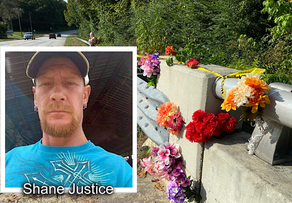 Investigation remains open into Shane Justice's death - Now Habersham