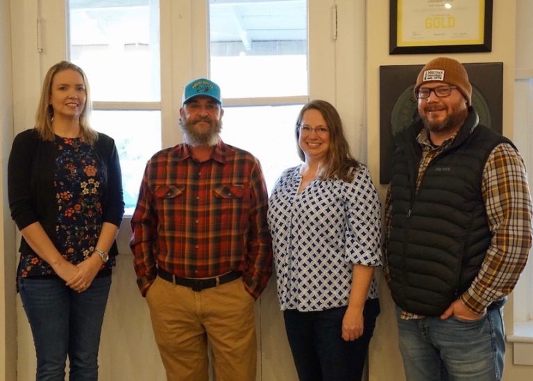 Efforts to reopen Fern Springs Picnic Area continue - Now Habersham