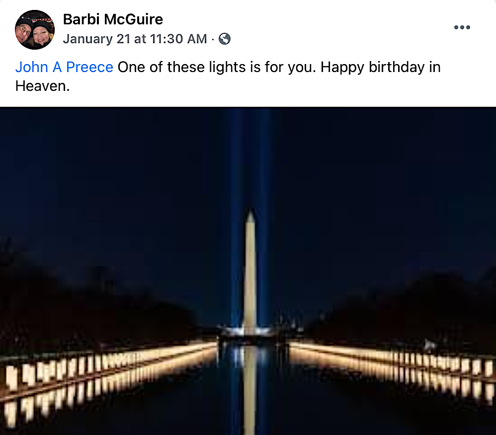 John Preece's second act - Now Habersham