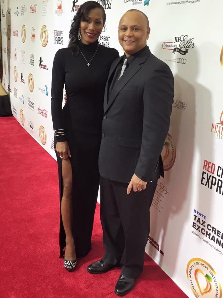 Behind the scenes with faith-based movie director Ty Manns - Now Habersham