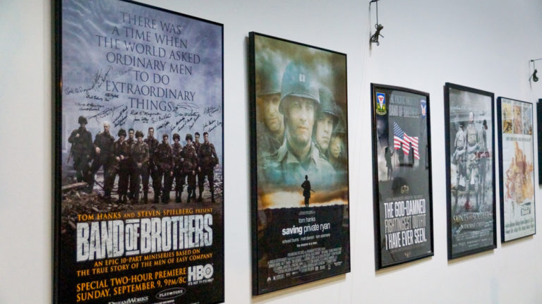 Remembering WWII: Currahee Military Event this weekend - Now Habersham