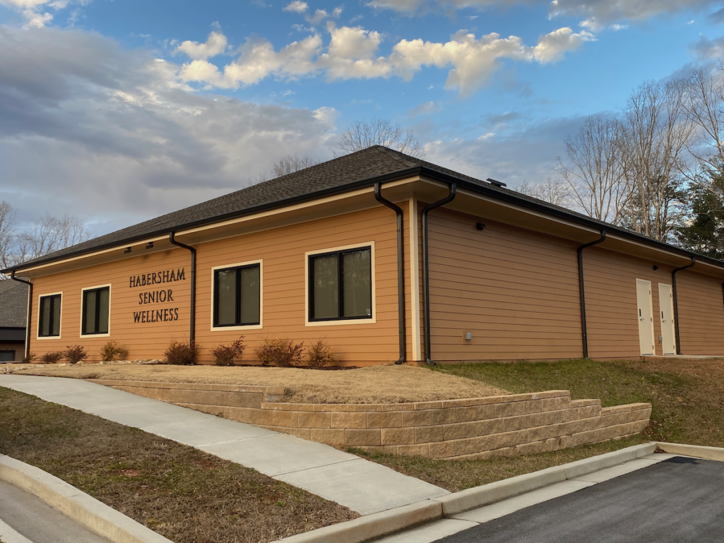 Habersham Senior Wellness Center to host regional senior health fair ...
