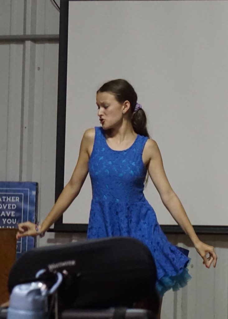 Camp Hawkins reopens after nearly 3-year hiatus - Now Habersham