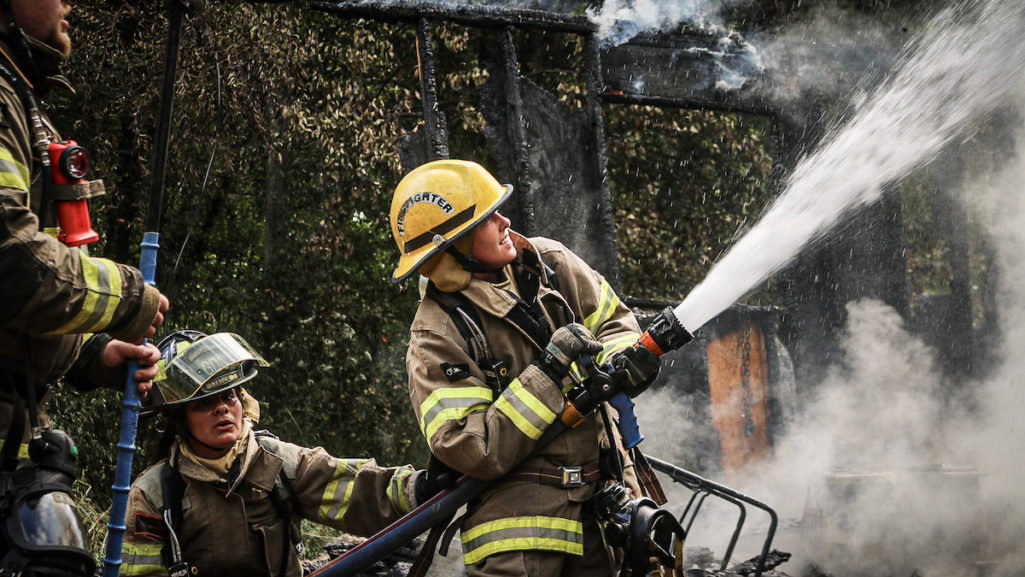 Dropped cigarette ignites house fire in Alto - Now Habersham