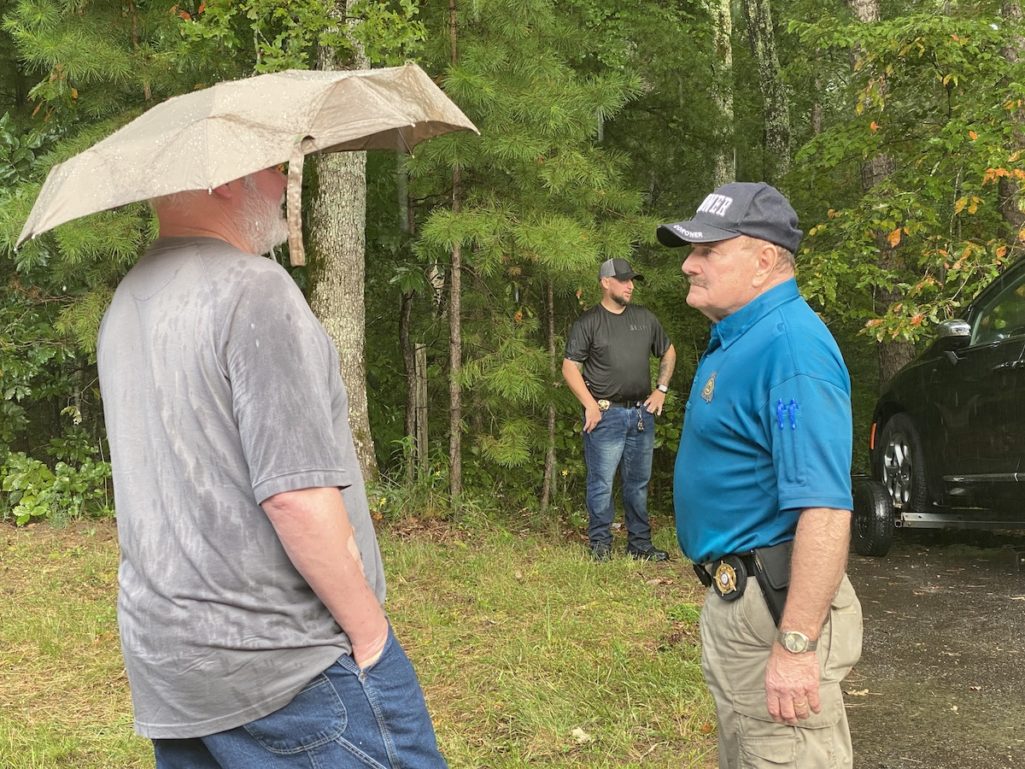 No evidence of suicide, kidnapping in death of missing Athens woman ...