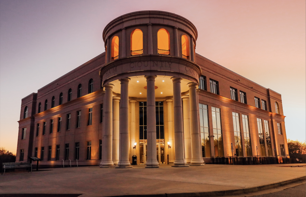 Former Habersham County Commissioner Earl Roberts dies - Now Habersham