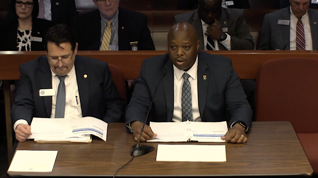 Lee Arrendale State Prison to close under proposal from Dept. of Corrections - Now Habersham