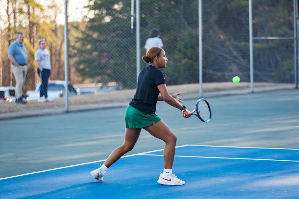 Daniel-Joseph signs with Barton College - Now Habersham