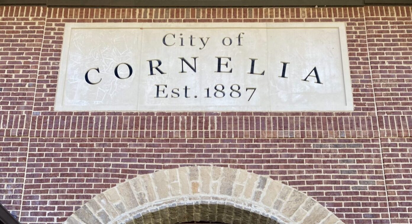 Cornelia to consider budget, millage rate Tuesday - Now Habersham