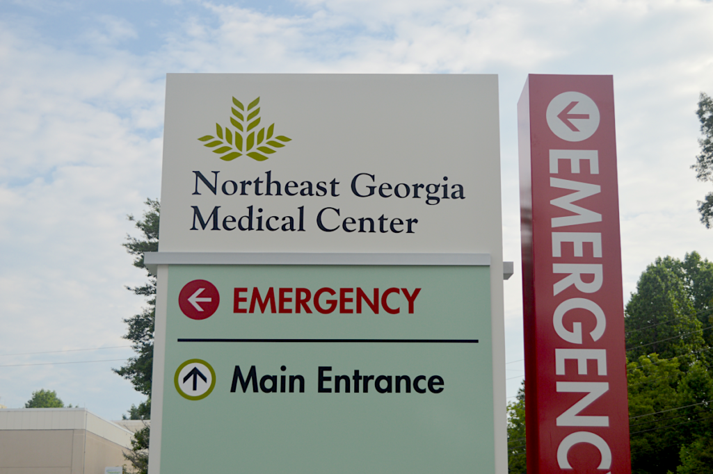NGMC Habersham: Hospital transition running 'smoothly' - Now Habersham