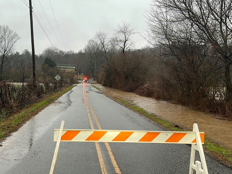 Georgia Severe Weather Preparedness Week starts Feb. 5 - Now Habersham