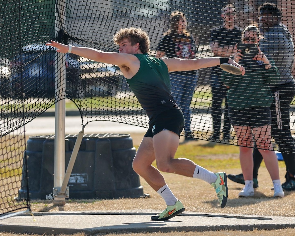 Sam Ketch signs LOI with Davidson College - Now Habersham