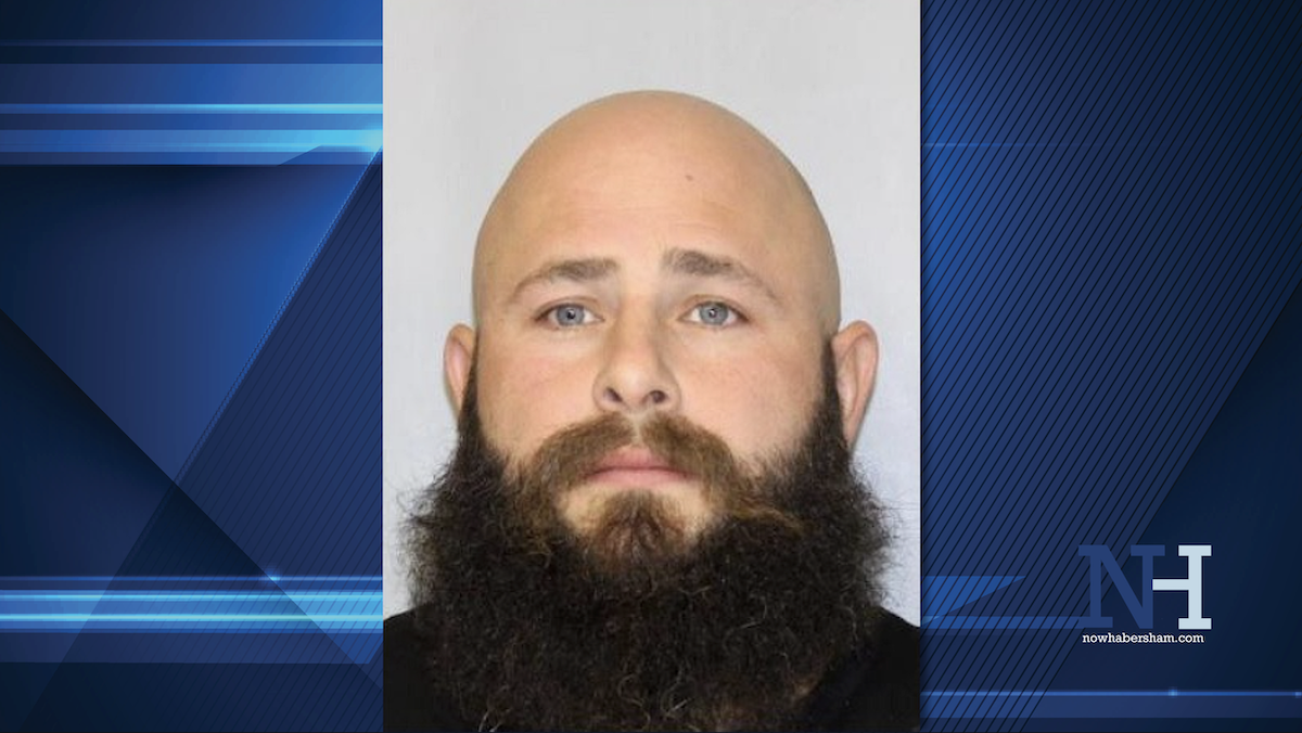 Commerce man arrested for assaulting daughter after losing wrestling ...