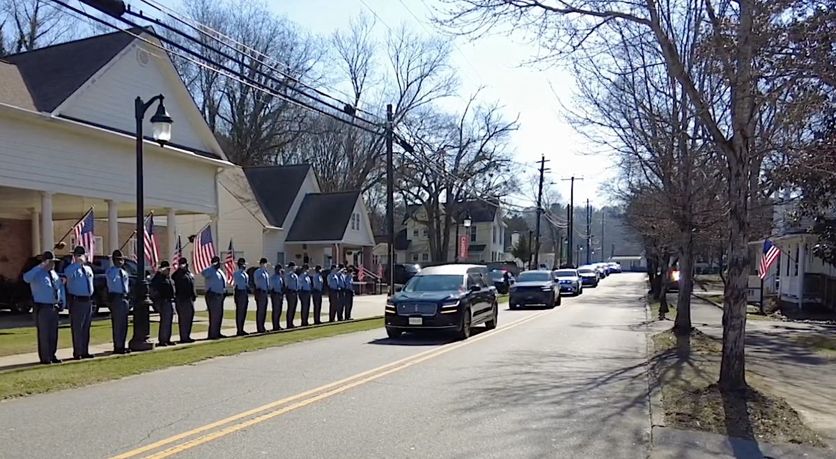Funeral set Tuesday for state trooper killed in line of duty - Now ...