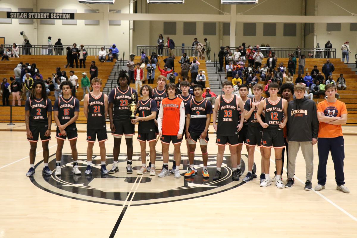 HCHS boys fall in region title game, will host 1st-round state playoff ...