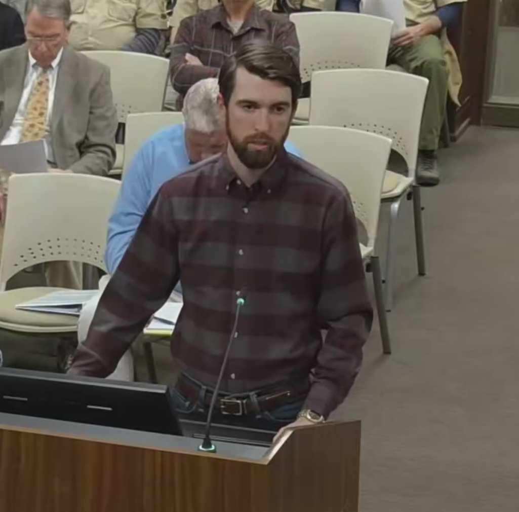 County moves forward with 911 tower in The Orchard - Now Habersham