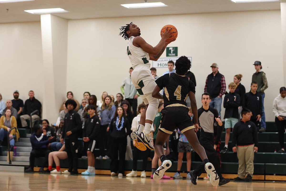 Playoff Bound! Indians punch playoff ticket; Lady Indians see season ...