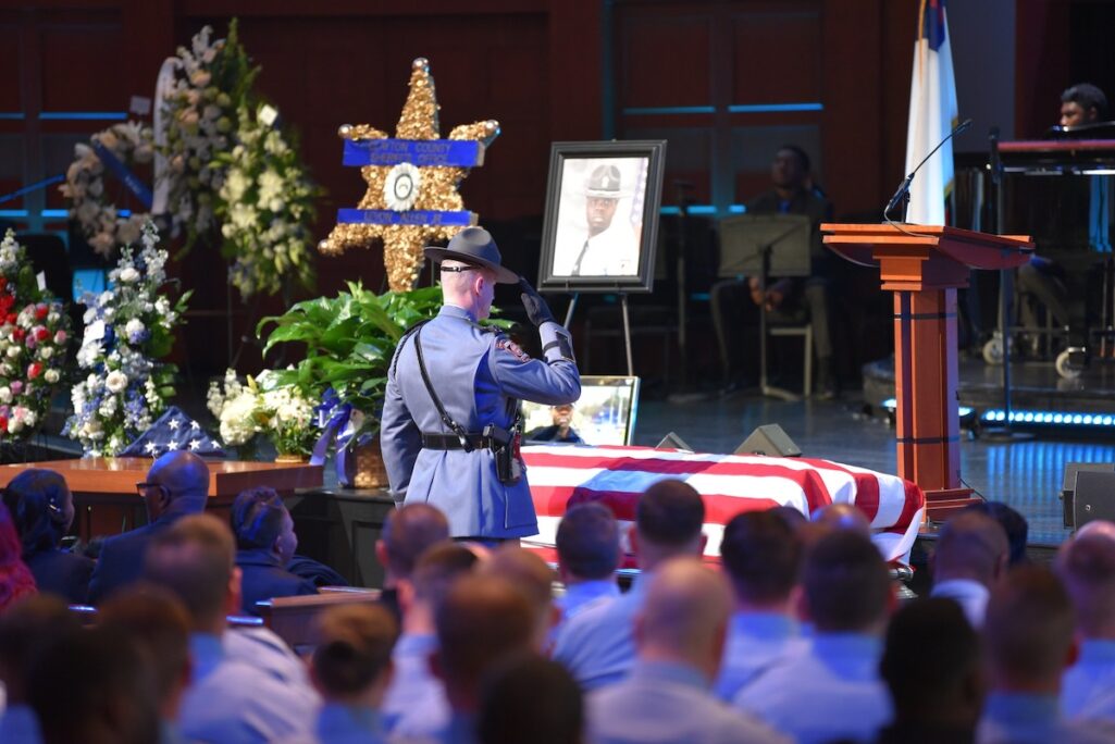 Funeral set Tuesday for state trooper killed in line of duty - Now ...