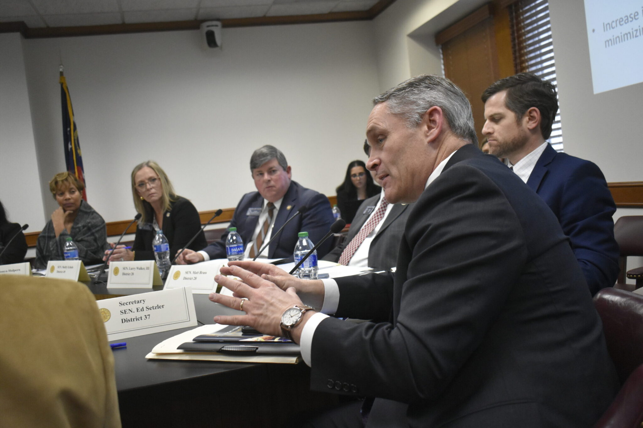 ‘Religious liberty’ legislation reemerges at Georgia Capitol - Now ...