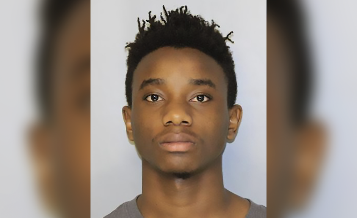 Armed robbery suspect charged with 164 counts of child sexual exploitation - Now Habersham