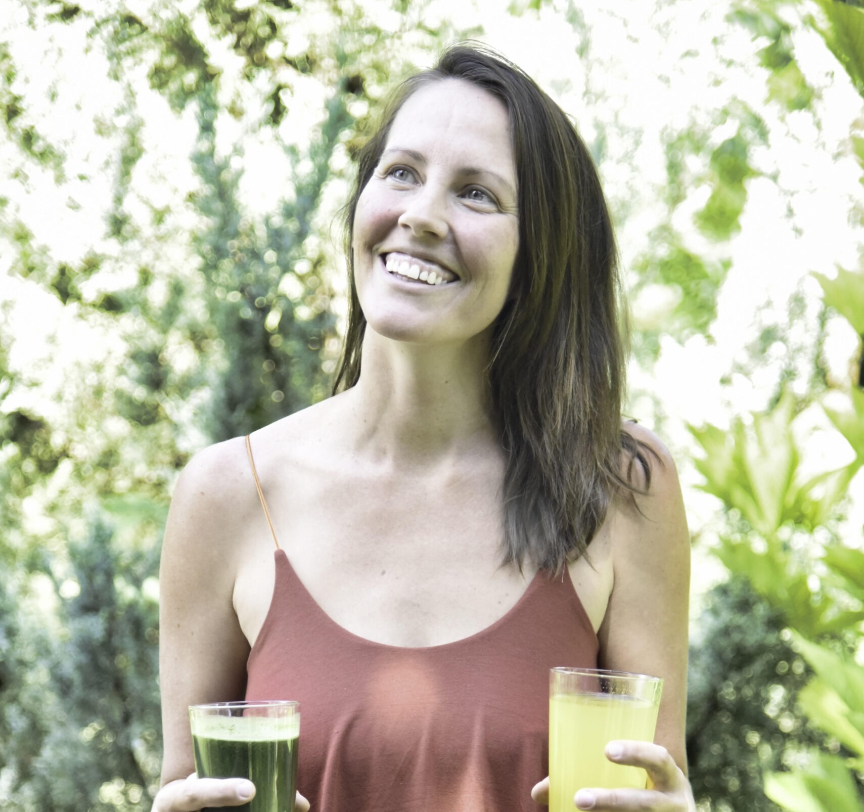 Livin' the Dream: The beauty of Anna Roberts - Now Habersham