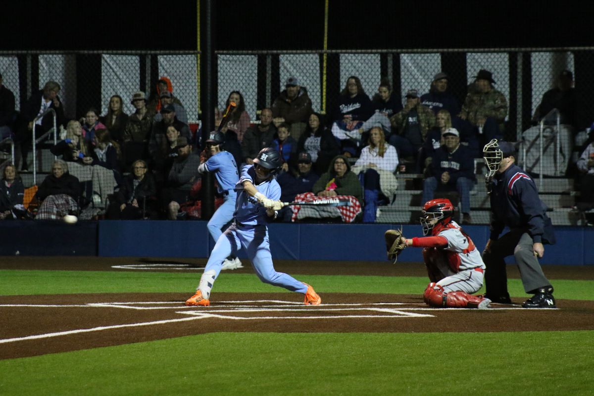 HCHS baseball shuts out Gainesville, climbs into multiple state ...