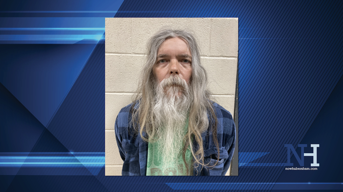 Joint investigation leads to arrest of alleged child molester - Now Georgia