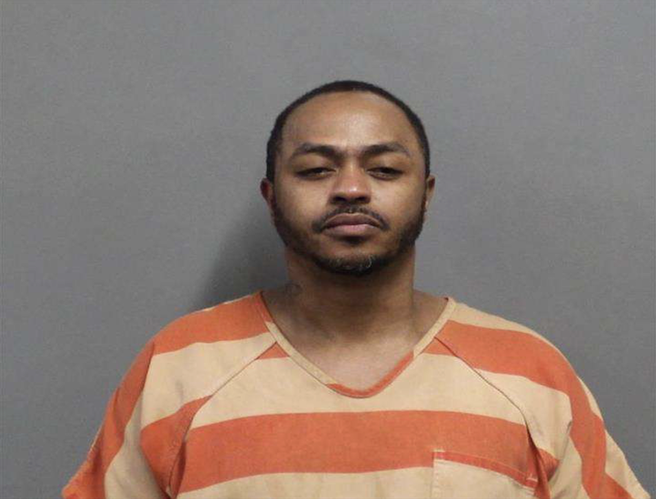 Gainesville man arrested following vehicle and foot chase - Now Habersham