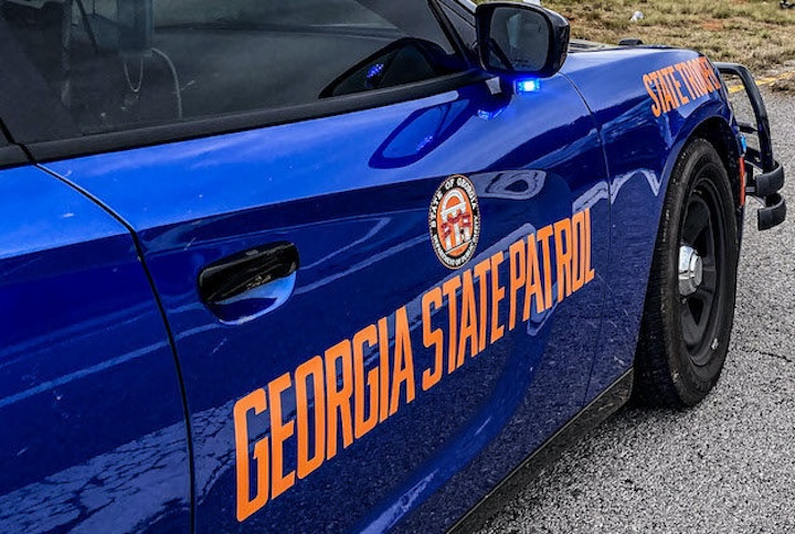 GSP releases details of GA 365 wreck that injured 5 - Now Habersham