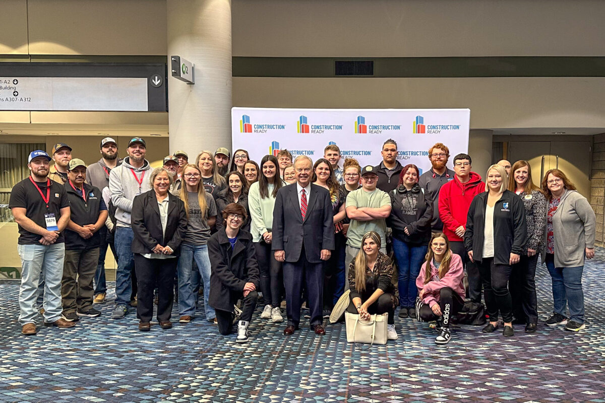 North Georgia Technical students bring home top awards - Now Habersham