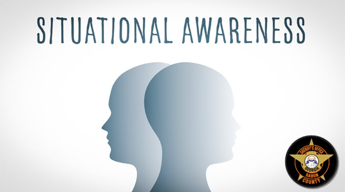 Rabun County Sheriff’s Office to hold Situational Awareness class - Now ...