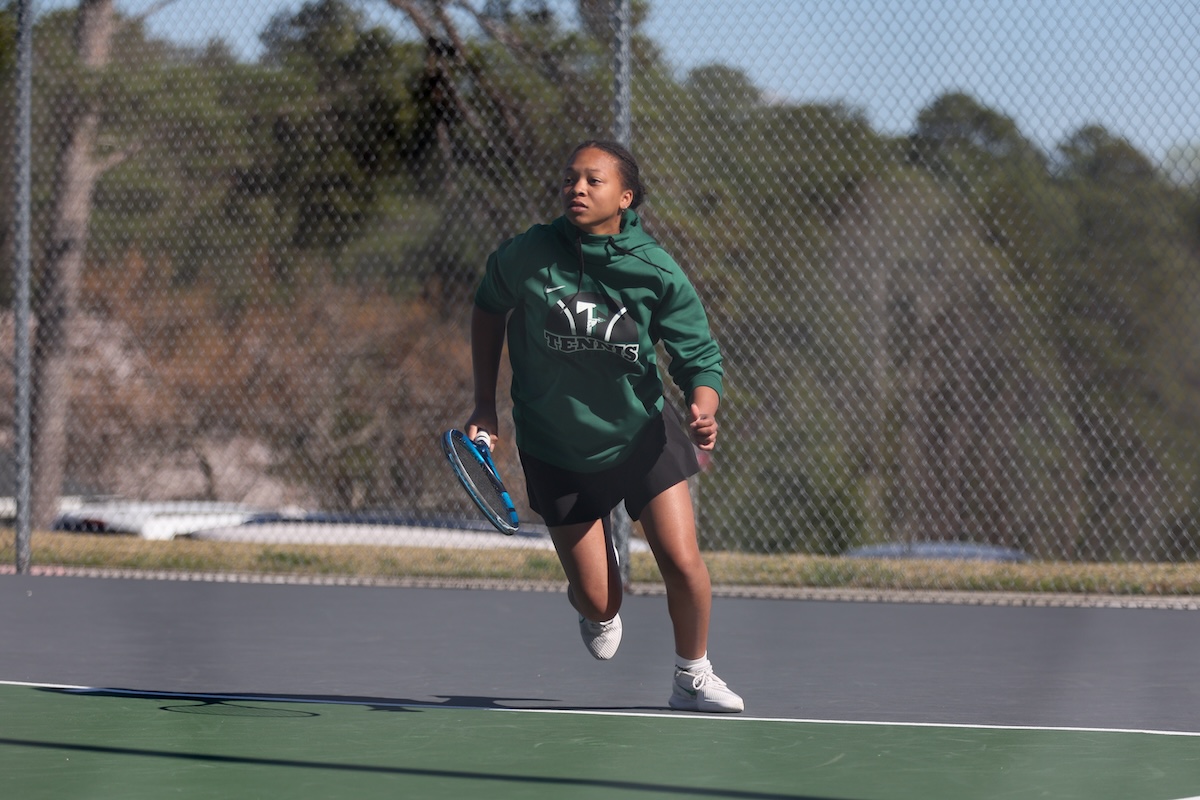 TFS tennis advances to Region Championship matches - Now Habersham