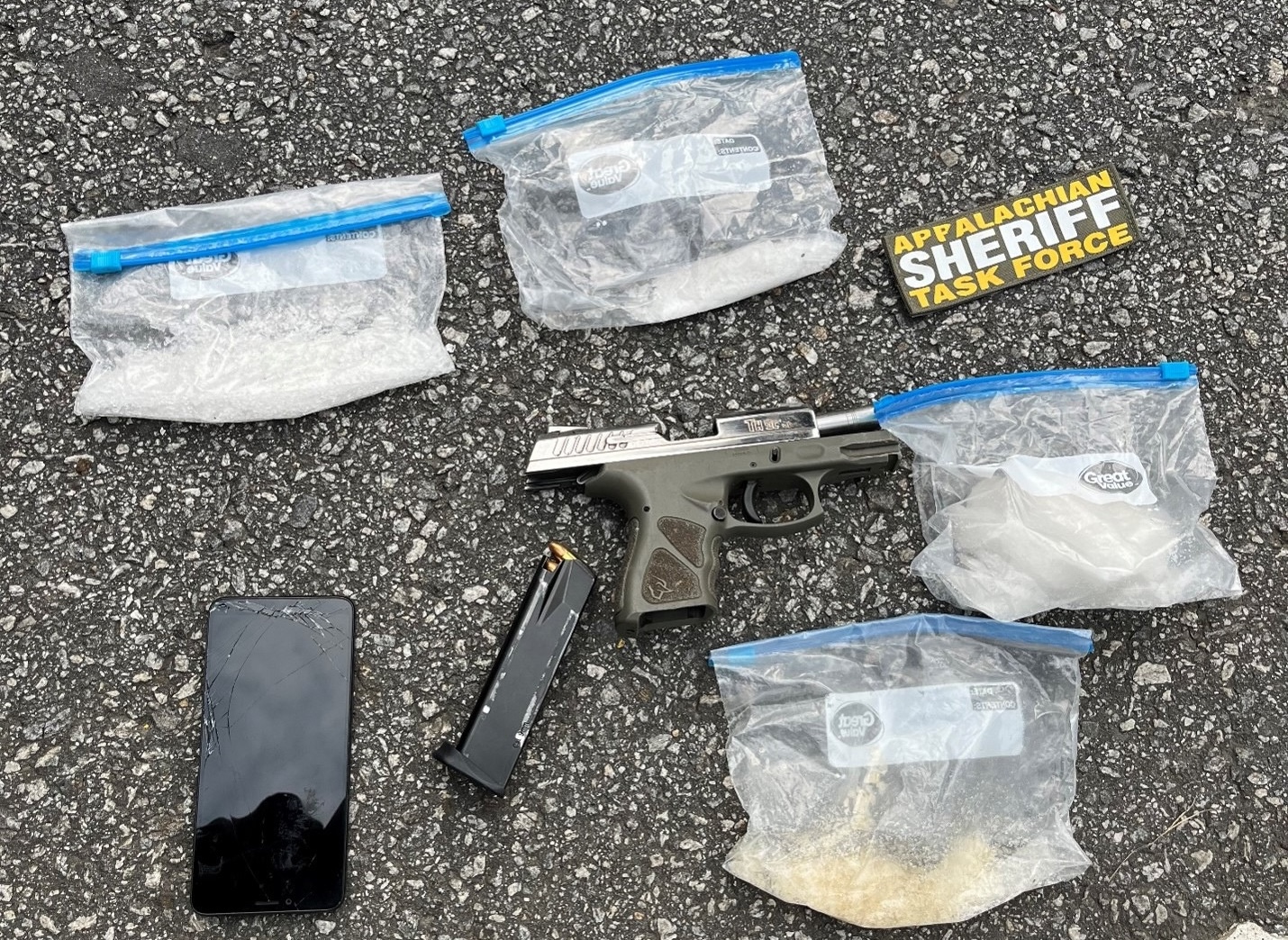 7 arrested in drug bust in Hall and White counties - Now Habersham