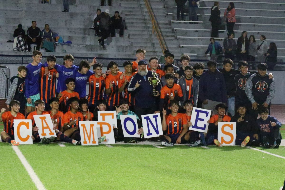 King Me: HCHS soccer hands North Forsyth 1st loss, takes region crown ...