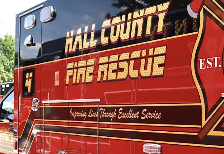 Man found dead after Hall County fire - Now Habersham