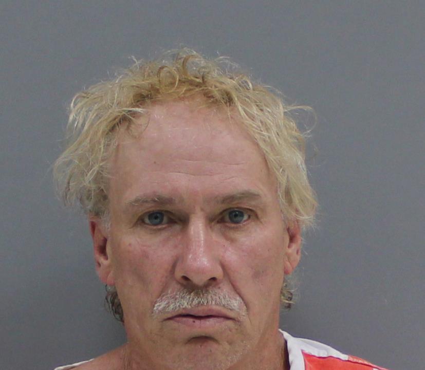 Off-duty deputy helps nab suspected thief - Now Habersham