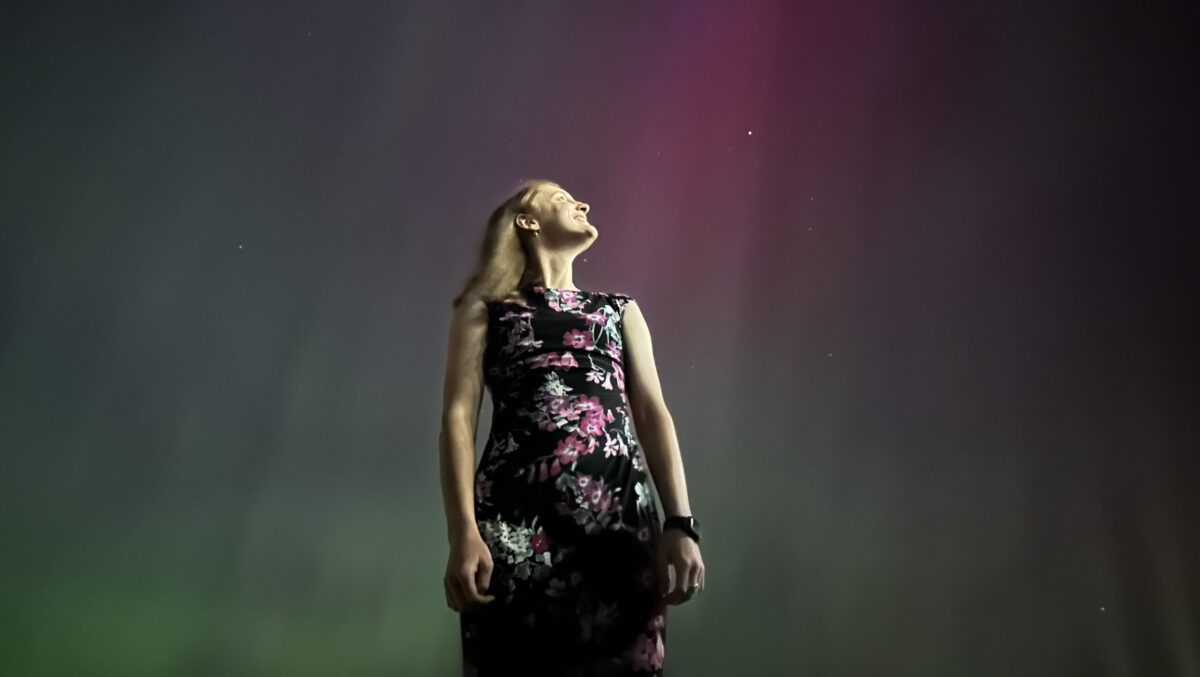 Where in the world is Madeline McClurg, Part III? - Now Habersham