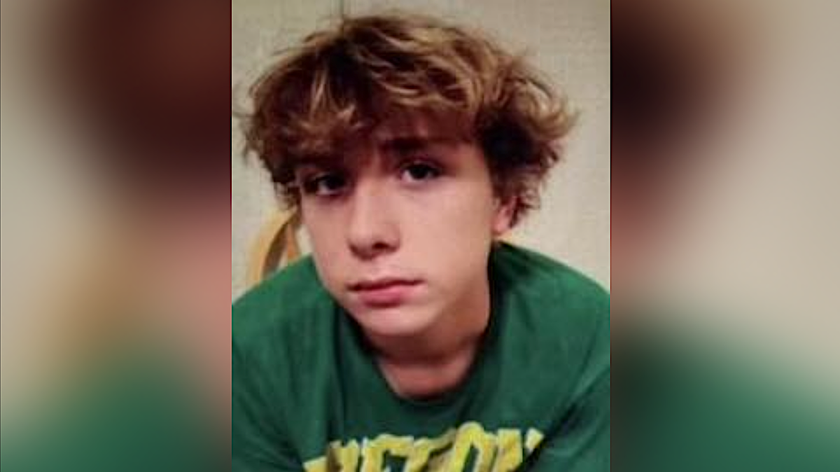 Missing camper in Rabun County found safe - Now Habersham