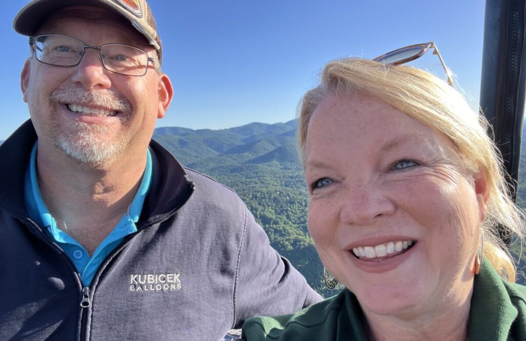 More than just a balloon ride - more than a festival - Now Habersham