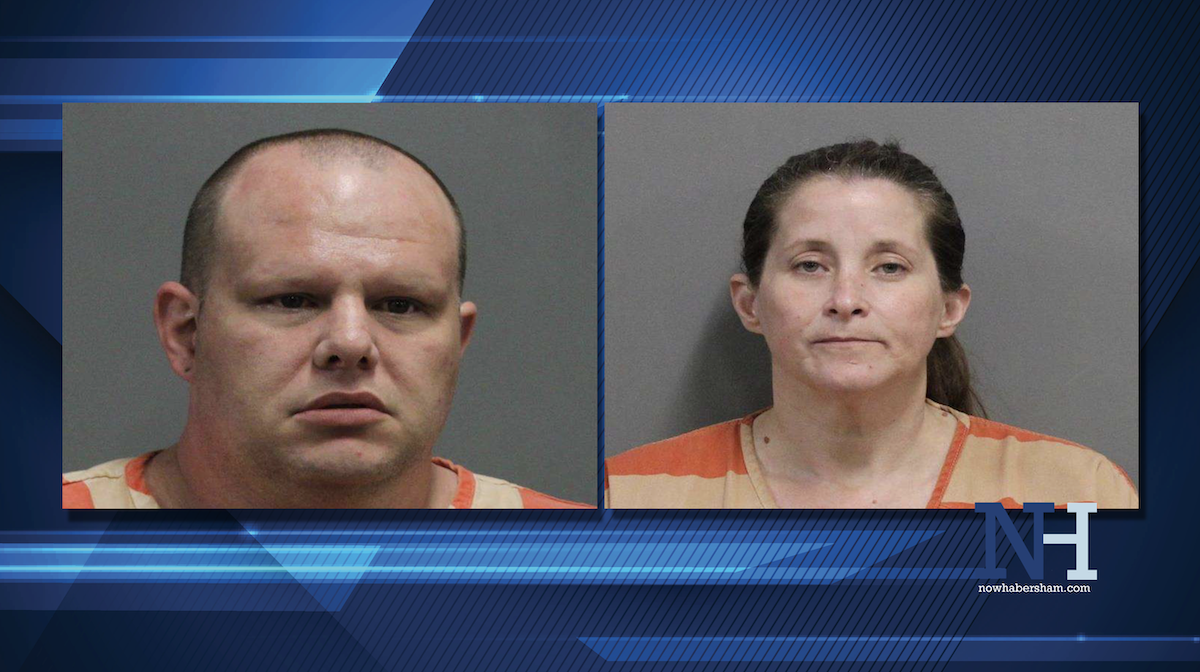 White County Sheriff's Office busts alleged traffickers with kilo of ...