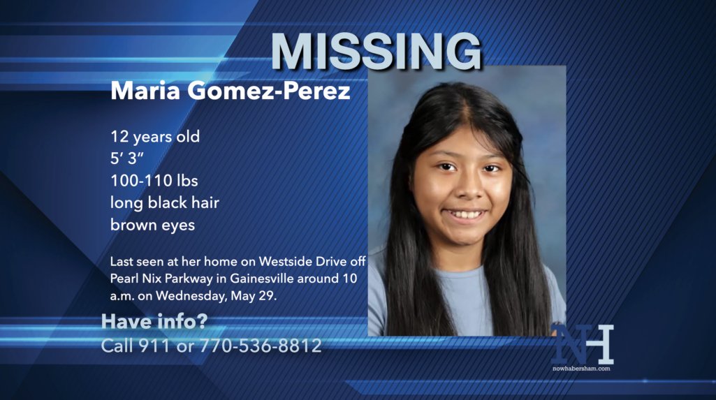 Leads slowing down in case of missing Gainesville 12-year-old - Now ...