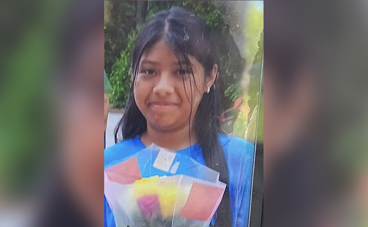 Hall County Sheriff's Office statement on Maria Gomez-Perez case - Now Habersham