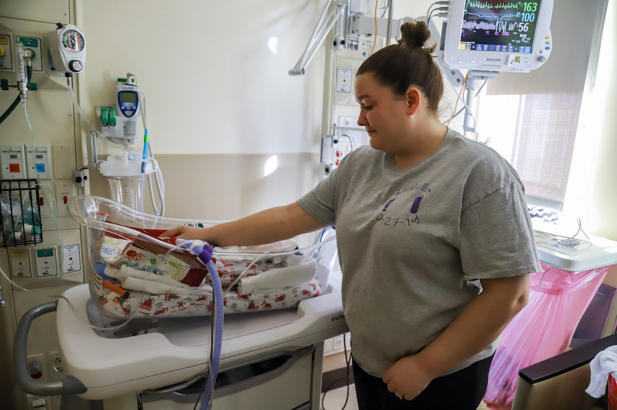 NGMC earns awards for maternal and infant care - Now Habersham