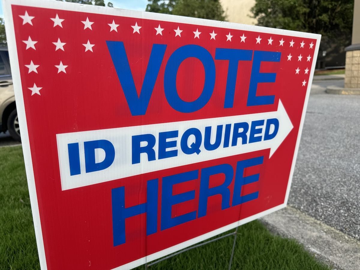 June 18 area runoff election results, incumbents lose - Now Habersham